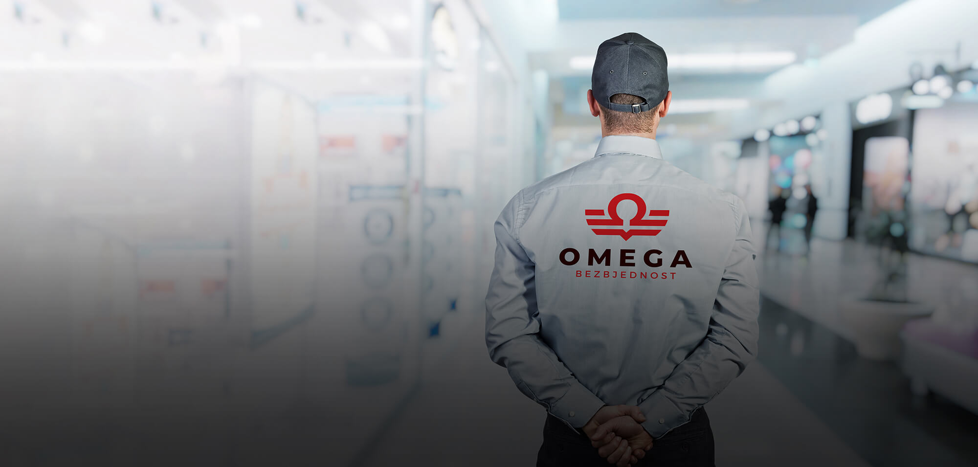 About Us - Omega bezbjednost